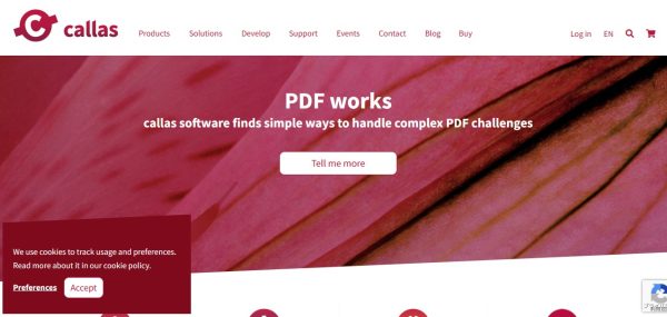 「pdfToolbox」の価格と特徴